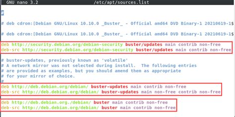How To Install Nvidia Drivers On Debian
