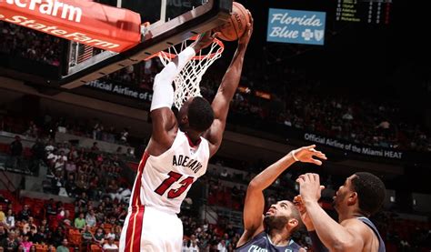 میامی هیت 93 75 شارلوت هورنتس؛ عزم جزم میامی برای صعود به پلی آف طرفداری