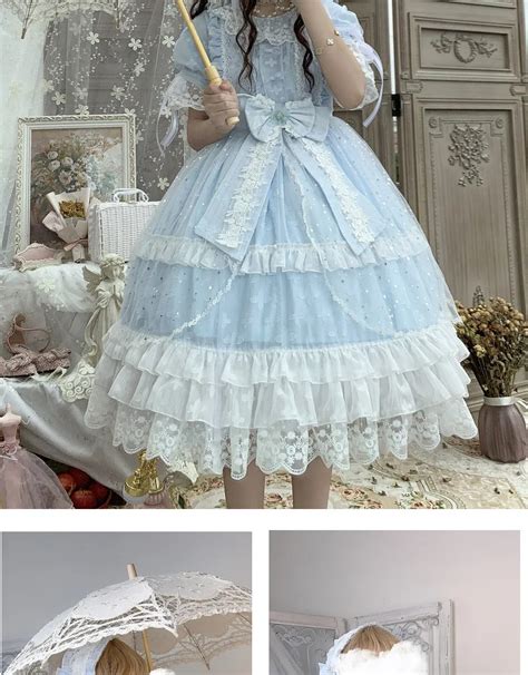 Платье принцессы дворца милое платье в стиле Лолиты винтажное кружевное платье в викторианском