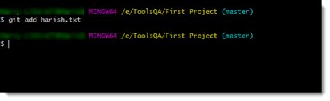 How To Commit The Changes In Git With And Without Commit Message