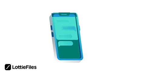 Free Send Message Animation Animation By Abdul Latif Lottiefiles