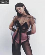 Gracie Abrams Nude Aznude