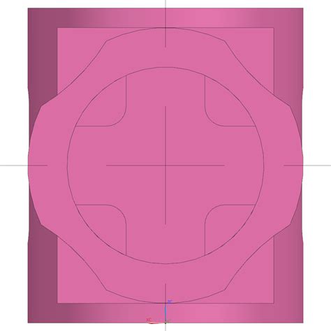 9 1 5 1 Datum Feature Symbol