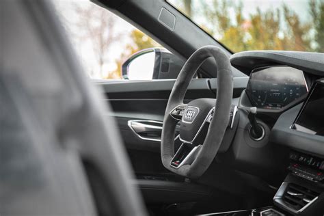 Fotos Audi Rs E Tron Gt My2021 Motores Página 2