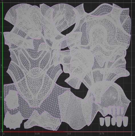 Easyfake Soft Body Simulation On Animated Skeletal Mesh Heyyo Cg