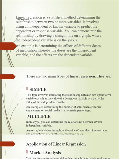 Group 1 Dsa Pdf Linear Regression Regression Analysis