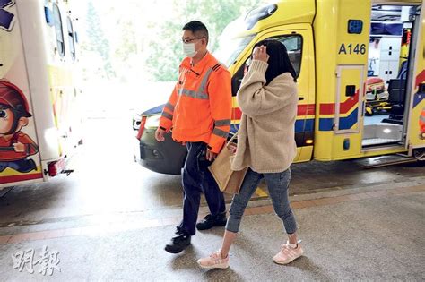 女子監獄外遭擄走 懲教員阻止不果 涉50萬元商業糾紛 警10公里外截車拘4人 20221218 港聞 每日明報 明報新聞網
