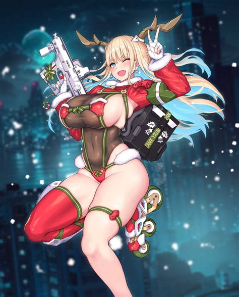 Original Drawn By Nidy Danbooru