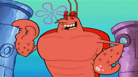 Larry The Lobster Coloring Pages [2025]