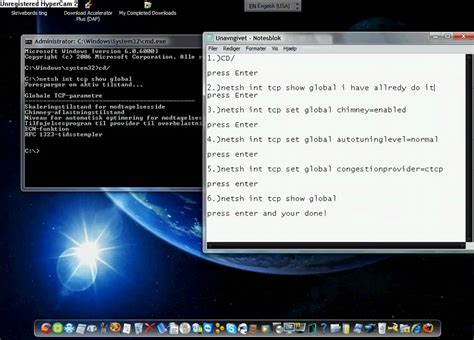 How To Make Your Internet Faster With Cmd Youtube