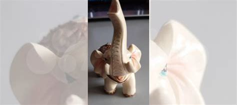 Статуэтка Слон Фен Шуй купить в Москве Хобби и отдых Авито