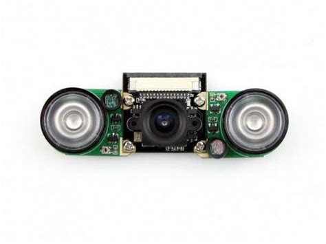 10 Best Camera Modules For Raspberry Pi