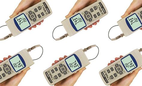 What Is A Ph Meter And How Does It Work Omega Engineering
