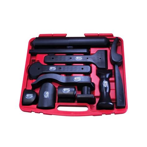 dent fix pom nylon dolly set 12 pc df ab712