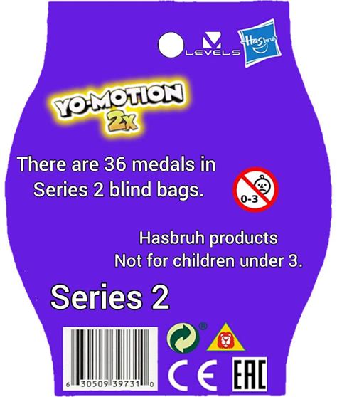 Yo Motion 2x Series 2 Pack Edit Yo Kai Watch Amino