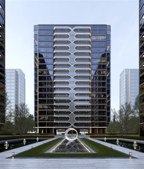 满福丨如何打造有市场竞争力的高端住宅【建筑设计】 知乎