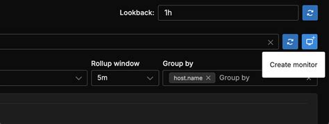 Edge Delta Metrics Explorer Edge Delta Documentation