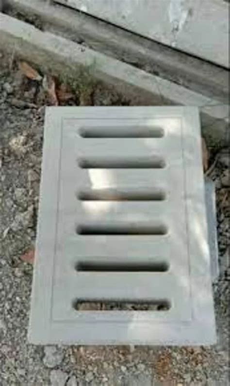 Precast Drain Cover At Best Price In Nagpur By Innovative Constructions