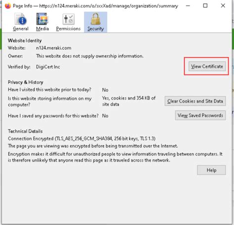 Configuring Mdm Integration With Ise Send The Payload