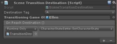 2d Game Kit Walkthrough Unity Learn