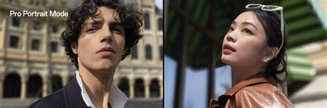 Oppo Reno Pro G Redefining Portraits With Ai Mastery Oppo Global