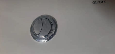 Types Of Push Button Toilet Flush ToityGo