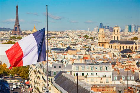 Гражданство Франции Как получить французский паспорт