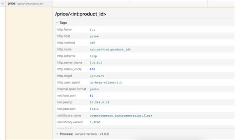 Observability With Opentelemetry Part 2 Instrumentation Thomas Stringer