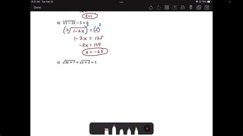 Section 15 Part 1 Youtube