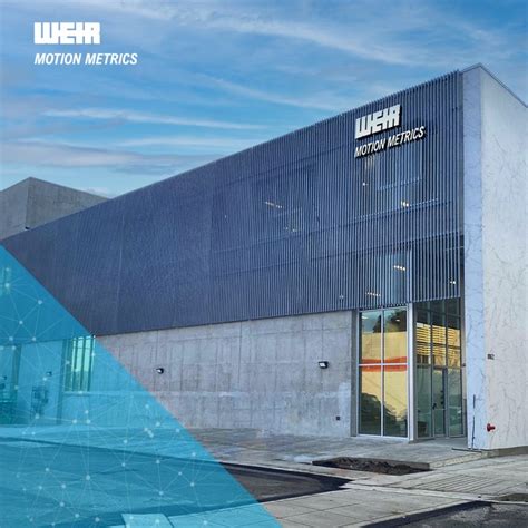 Weir Motion Metrics On Linkedin Motionmetrics Mininginnovation