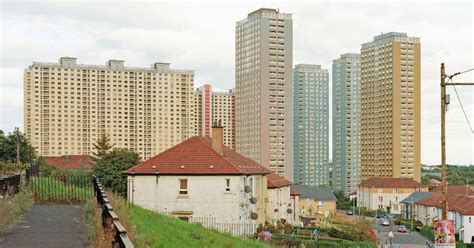Uk Council Housing Celebrated In Latest Book By John Boughton