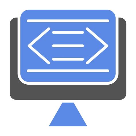 Premium Vector Vector Design Meta Description Icon Style