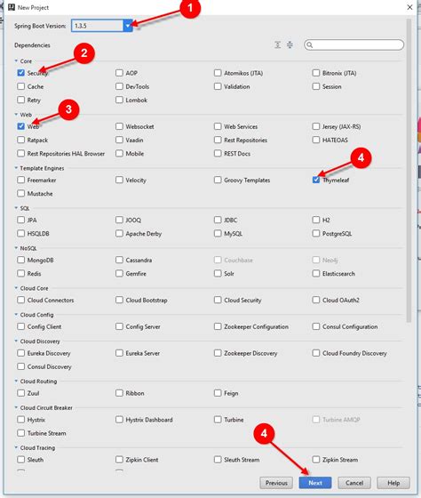 Bảo mật ứng dụng Java web bởi Spring Security TopDev