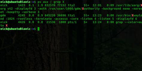 4 Easy Ways To Get Out Of A Ubuntu Crash Make Tech Easier