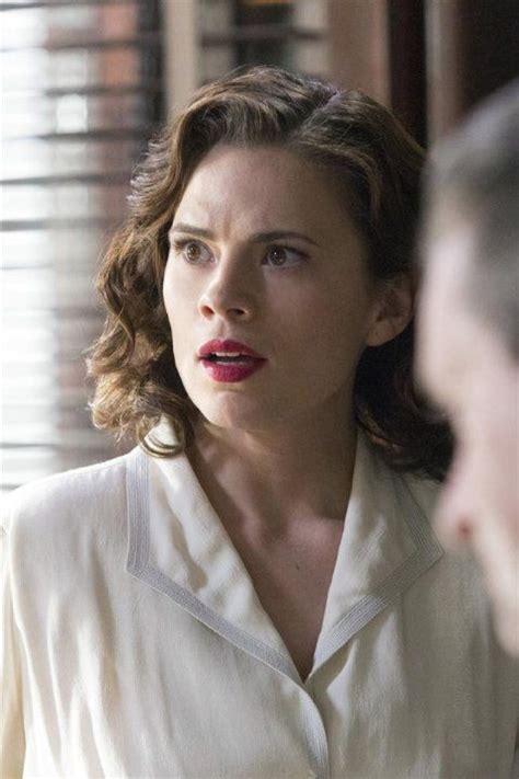 Pictures Photos Of Hayley Atwell Agent Carter Hayley Atwell Peggy Carter