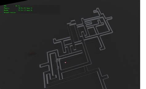 how would i fill in these corner sections in a randomly generated maze