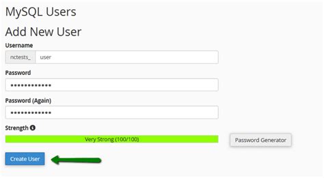 Mysql Databases A Comprehensive Guide Hostrs