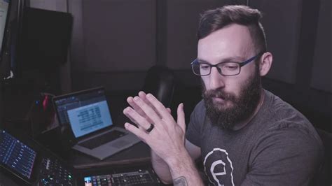 M5000 Tutorials Dca Youtube