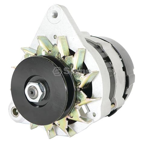 Mahindra Alternator 2700 0501