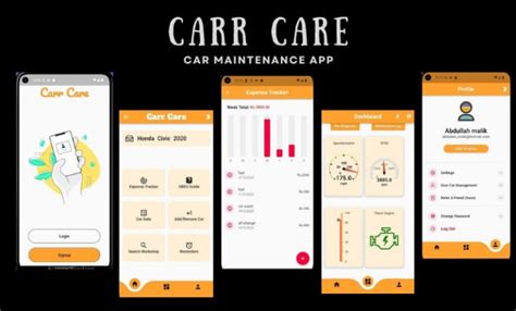 Design Flutter Design Bug Fixes And Figma To Flutter By Duaezehrae Fiverr