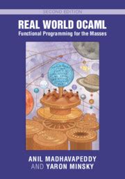 Real World Ocaml Functional Programming For The Masses