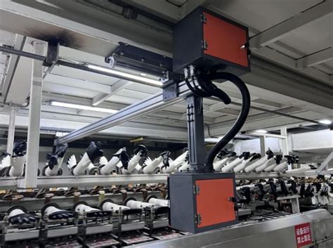 nitrile glove defect tester wsl