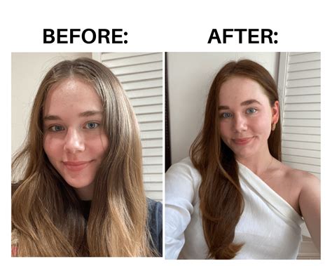 I Tried It Overtone Coloring Conditioner Smu Look