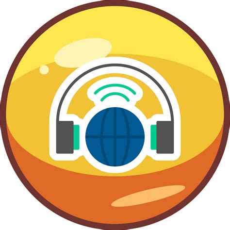 Global Support Vector Icon 38190582 Vector Art At Vecteezy