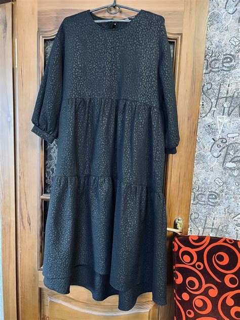 Платье сукня — ціна 499 грн у каталозі Сукні міді Купити жіночі речі за доступною ціною на Шафі