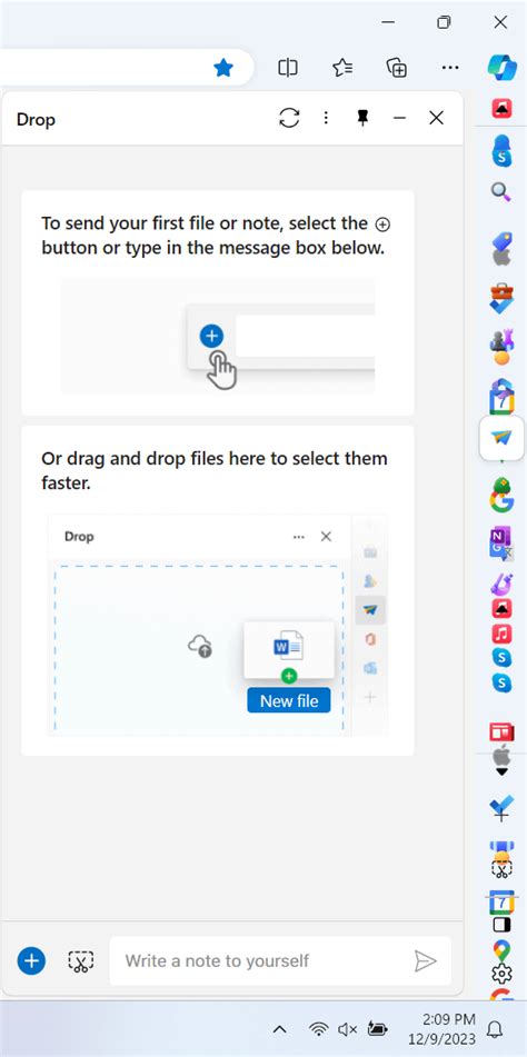 The Sidebar Icons Are Causing A Bit Of Issues In Some Devices They Should Fix This Bug Soon