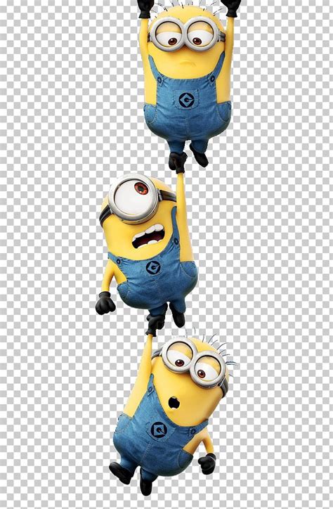 Stuart The Minion Bob The Minion Kevin The Minion Portable Network Graphics Png Clipart Bob