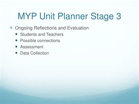 Ppt Myp Unit Planning Powerpoint Presentation Free Download Id 2218244