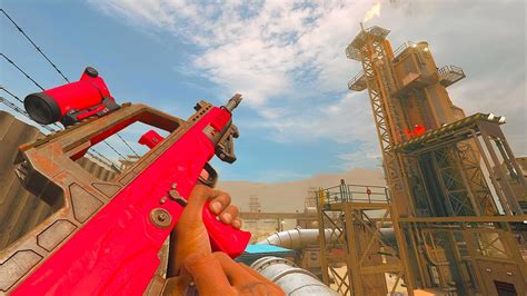 Call Of Duty Mw3 Rust Gameplay No Commentary Youtube