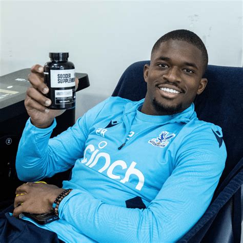 Vitamins and Minerals | Dietary Supplements – Soccer Supplement